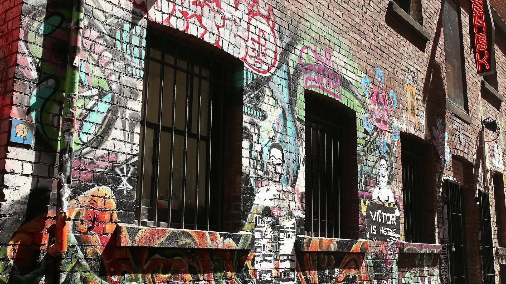 The 10 best tours in Melbourne