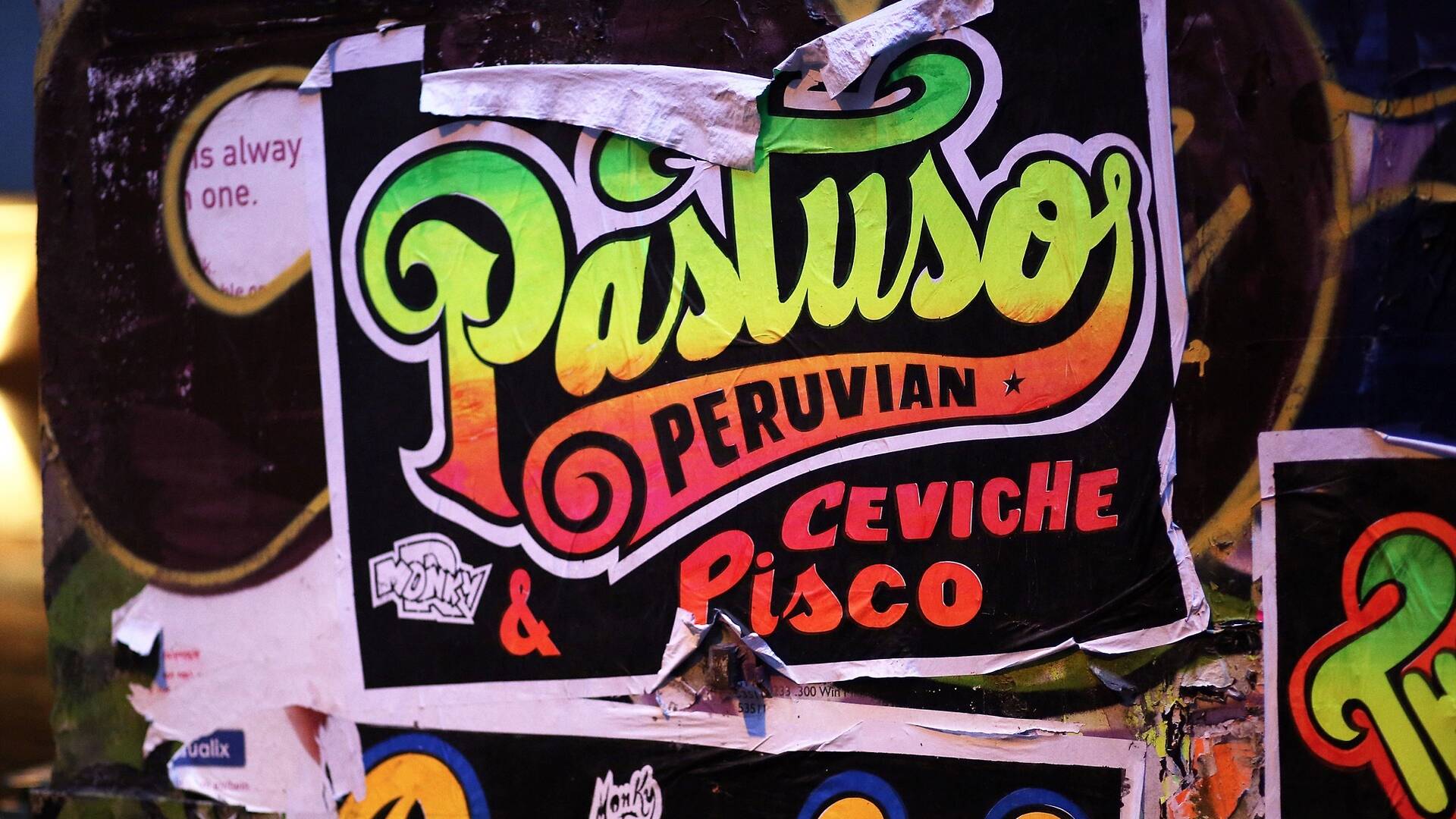 Pastuso | Restaurants in Melbourne, Melbourne