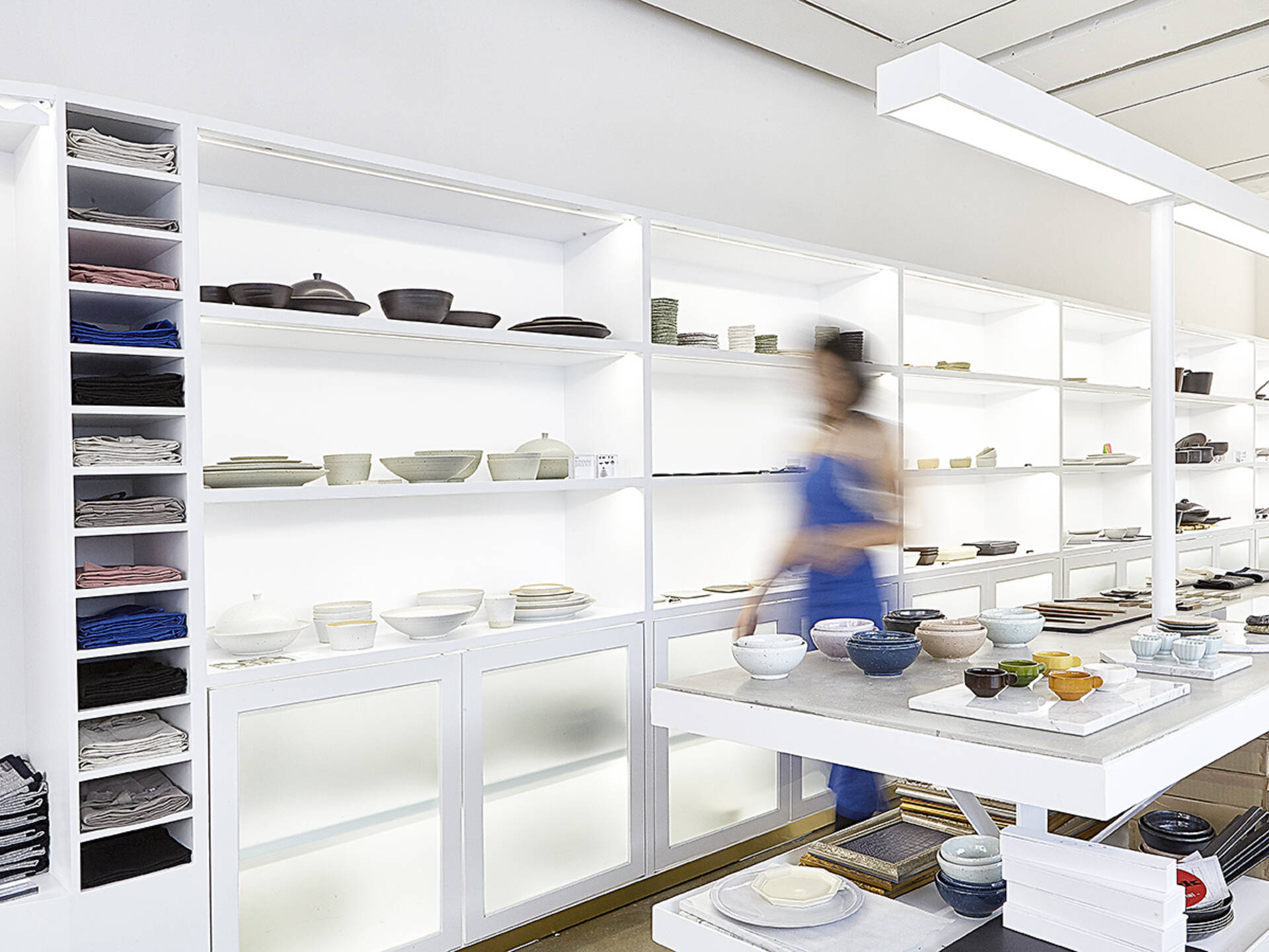 The new Garosugil | Time Out Seoul