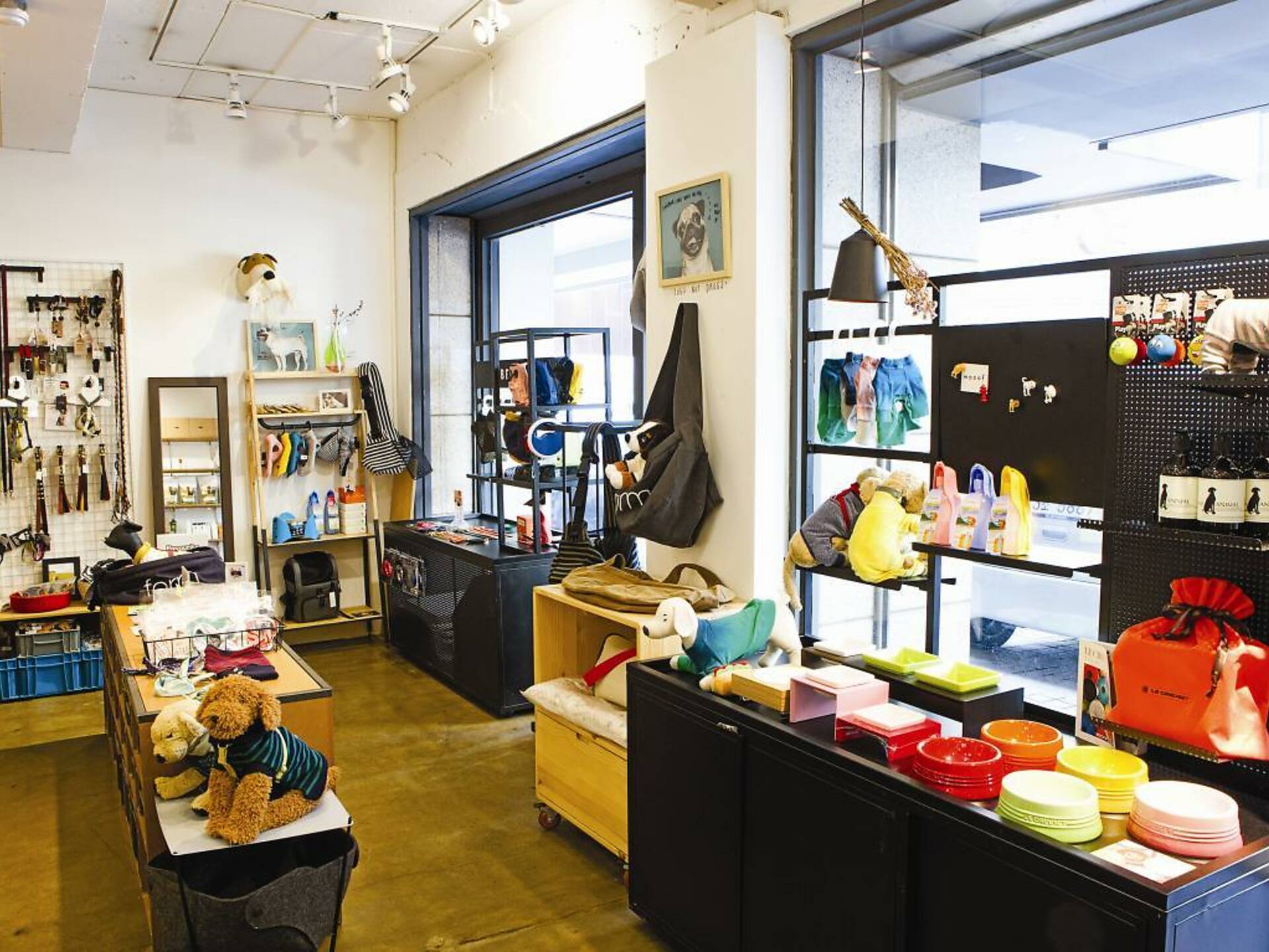 The new Garosugil | Time Out Seoul