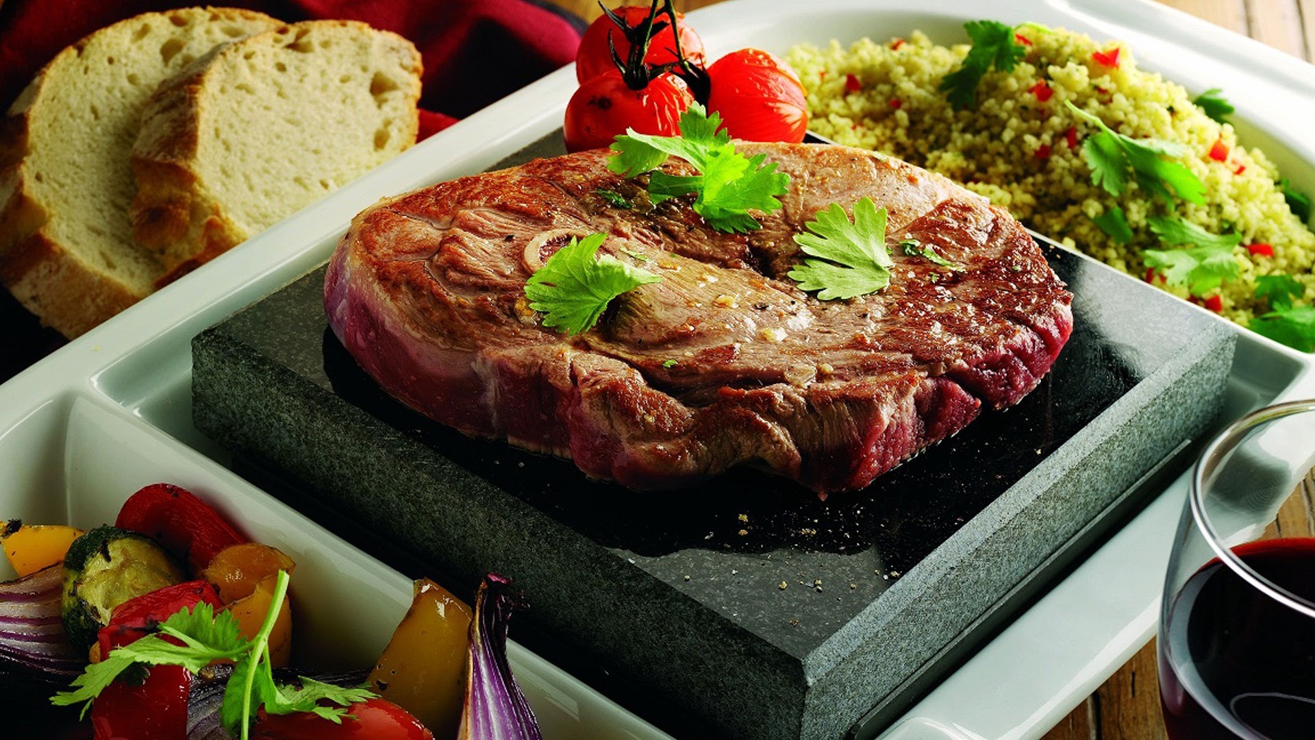 Steak Inn | Restaurants in Watford, London