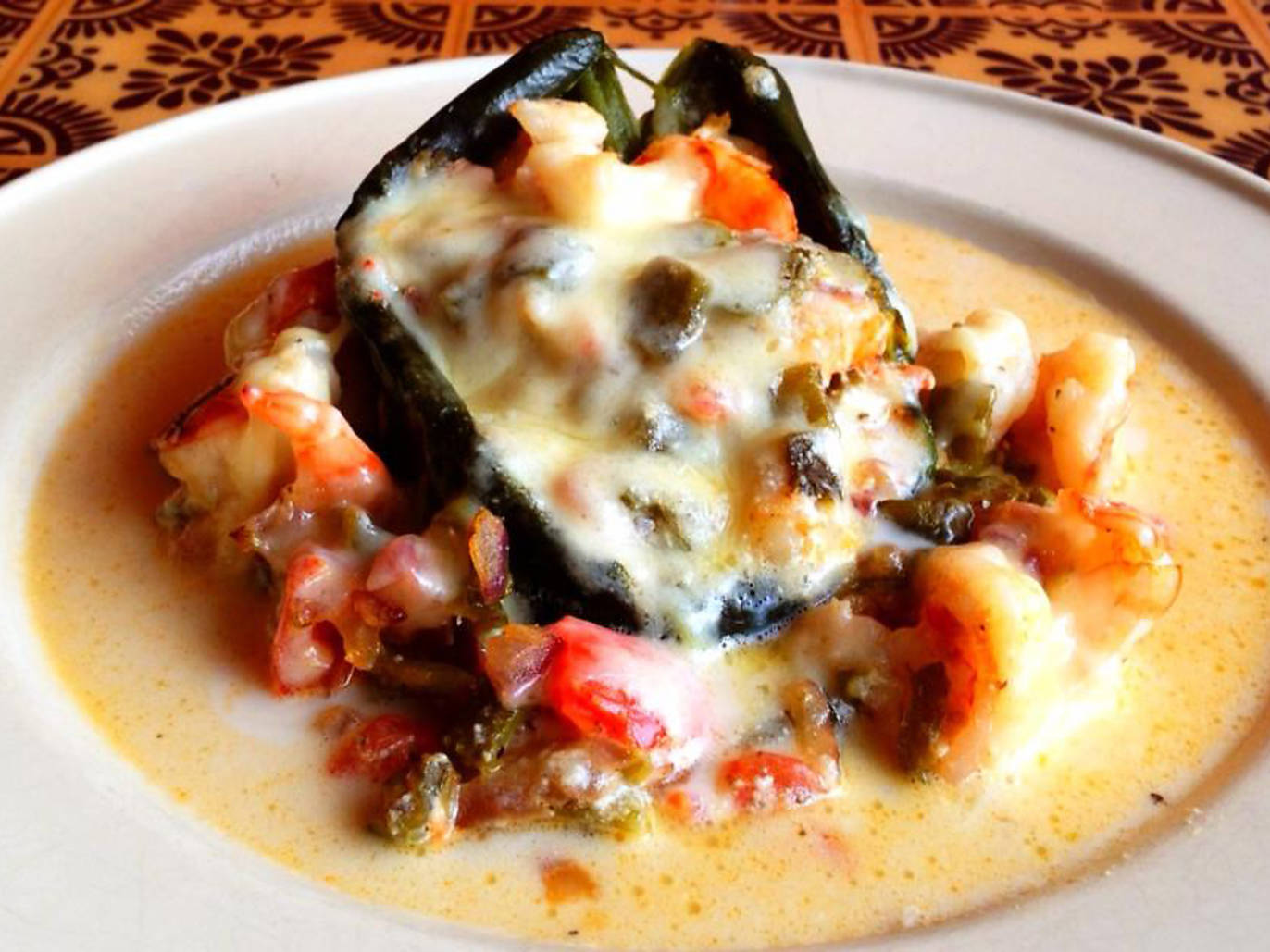 Best Mexican restaurants in America for authentic Mexican food