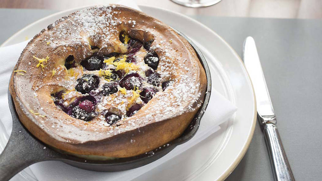 Chefs Club | Restaurants in Nolita, New York