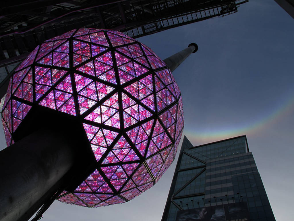 Times Square New Year’s Eve: Everything We Know About Celebrating