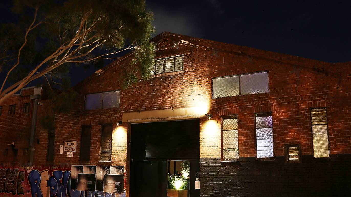 Howler | Bars in Brunswick, Melbourne