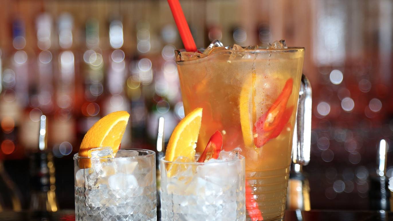 Howler | Bars in Brunswick, Melbourne