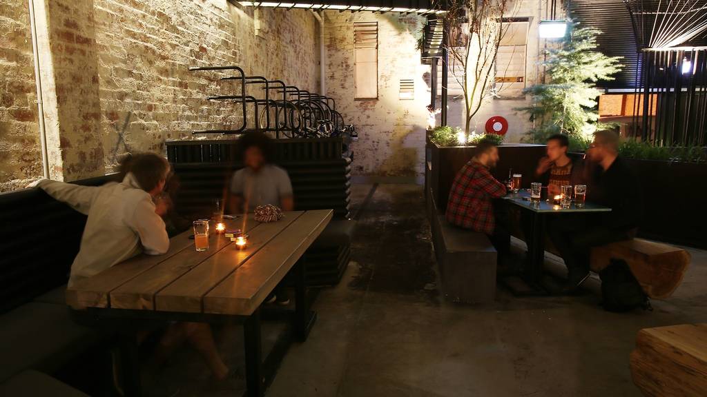 Howler | Bars in Brunswick, Melbourne