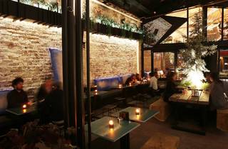 Howler | Bars in Brunswick, Melbourne