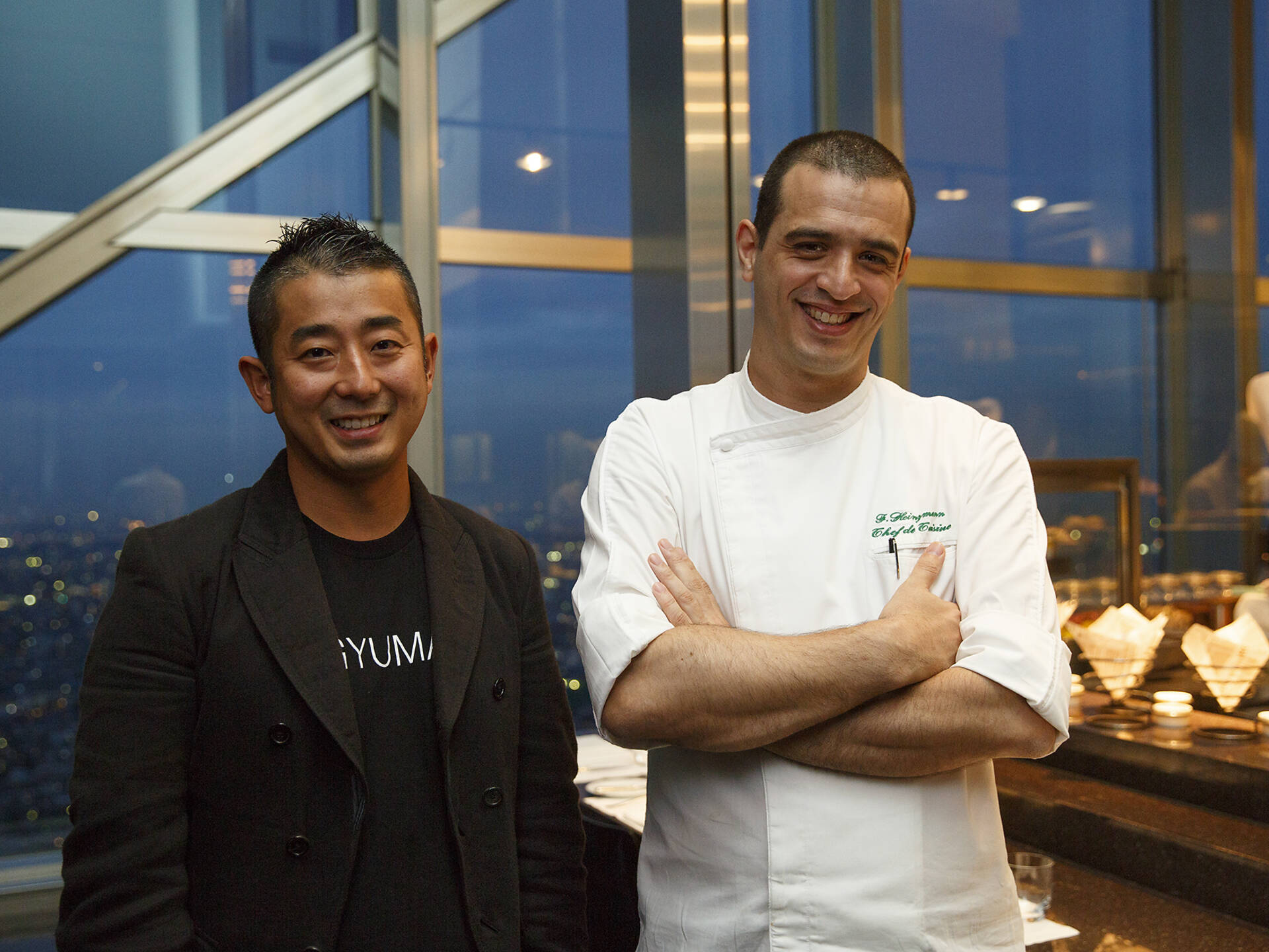 Where to eat wagyu | Time Out Tokyo