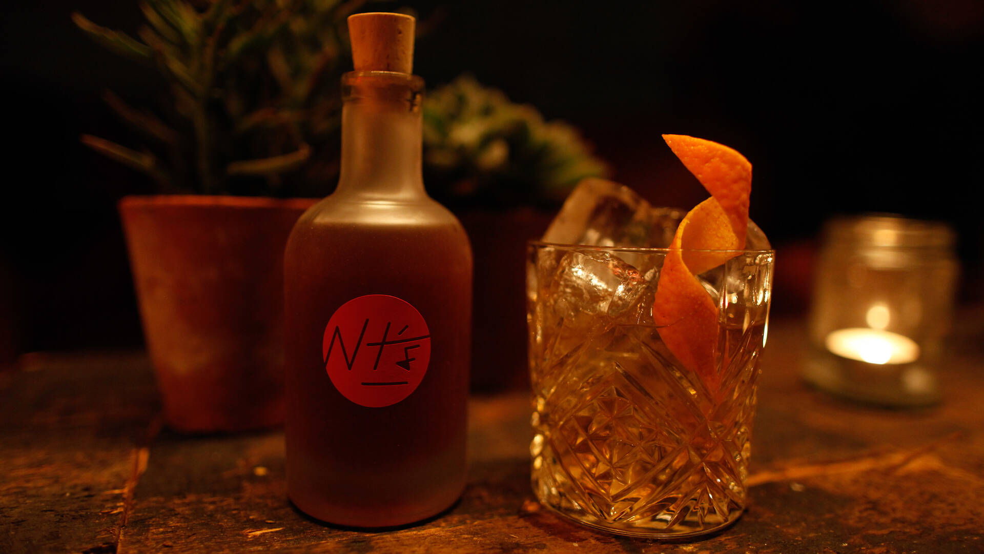 11 of the coolest rum bars in London