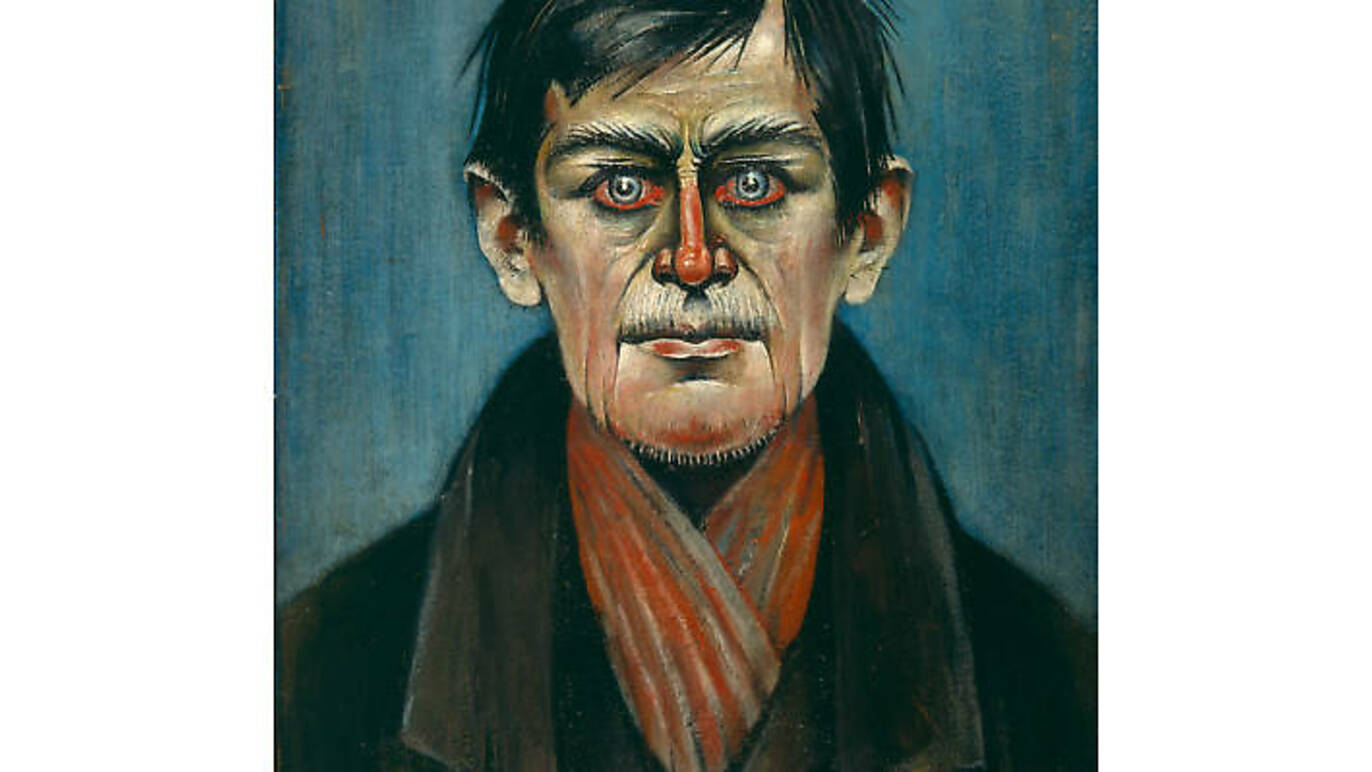 Ten favourite works by LS Lowry