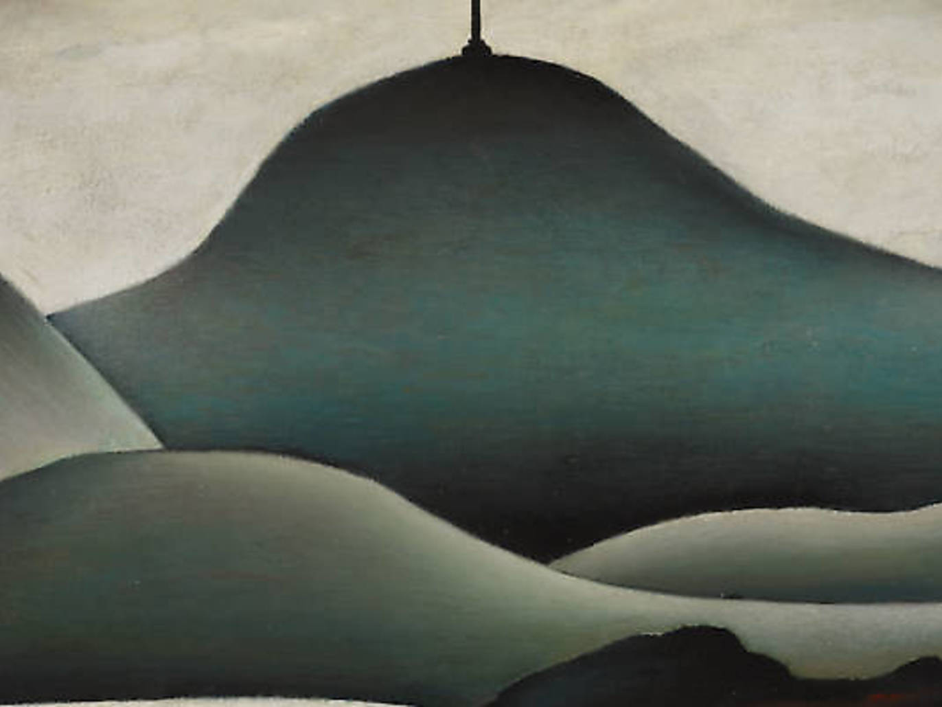 Ten favourite works by LS Lowry