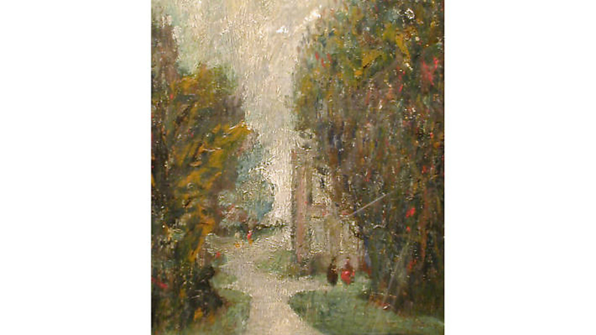 Ten favourite works by LS Lowry