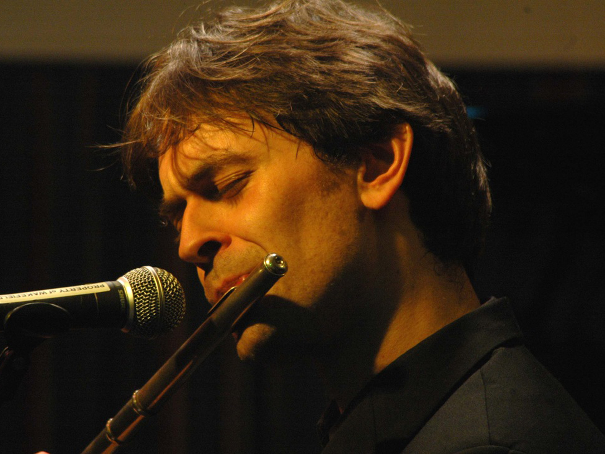 Gareth Lockrane Big Band | Music in London