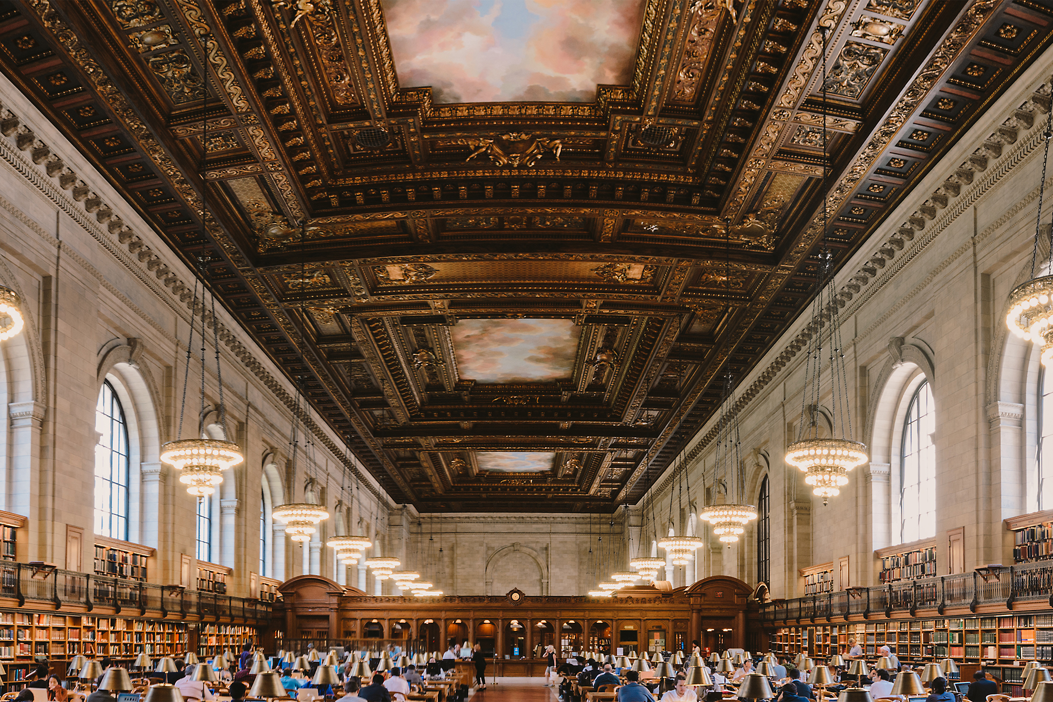 Best New York attractions from Freedom Tower to Central Park