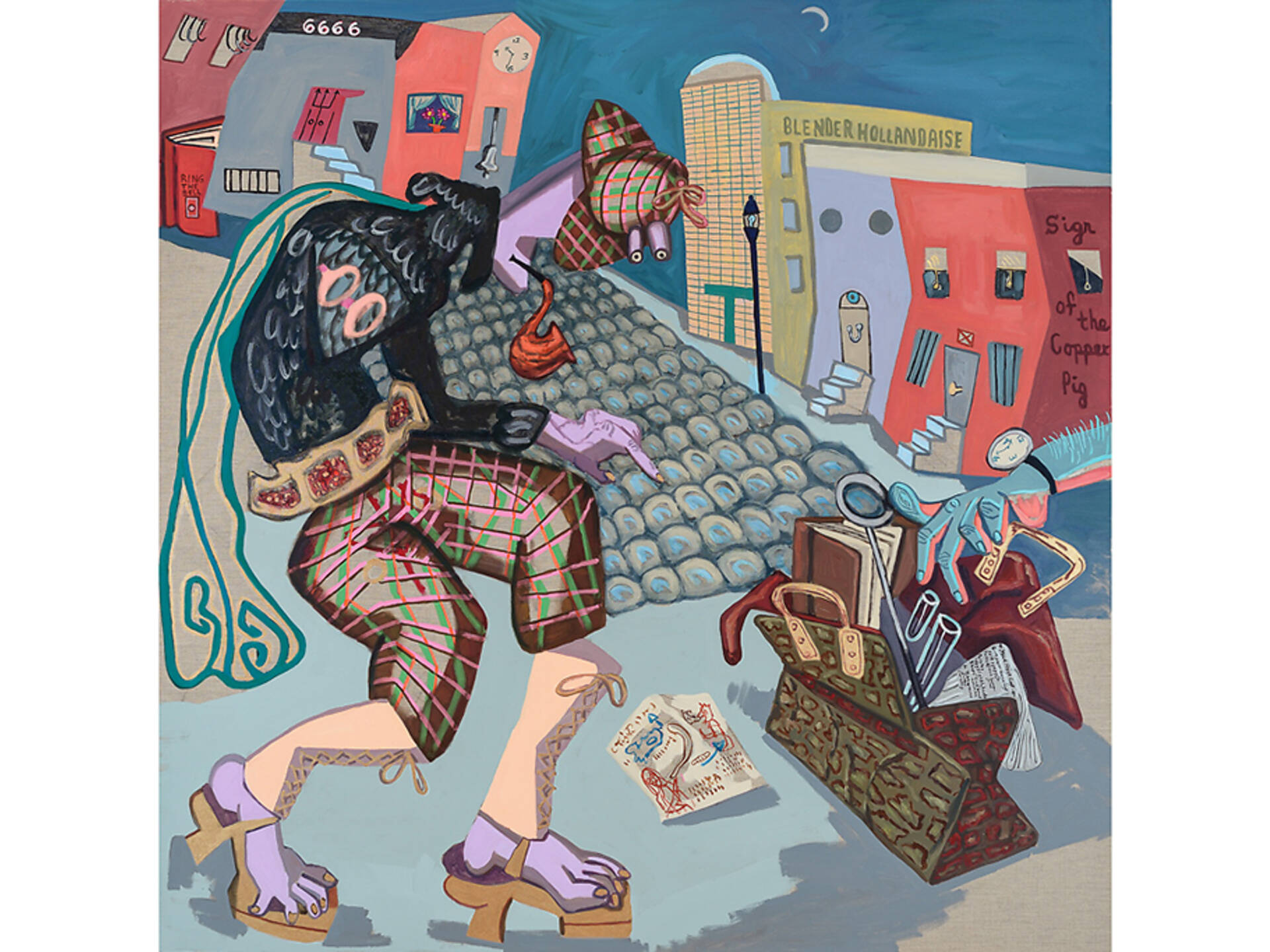 Artists every real art fan should know about