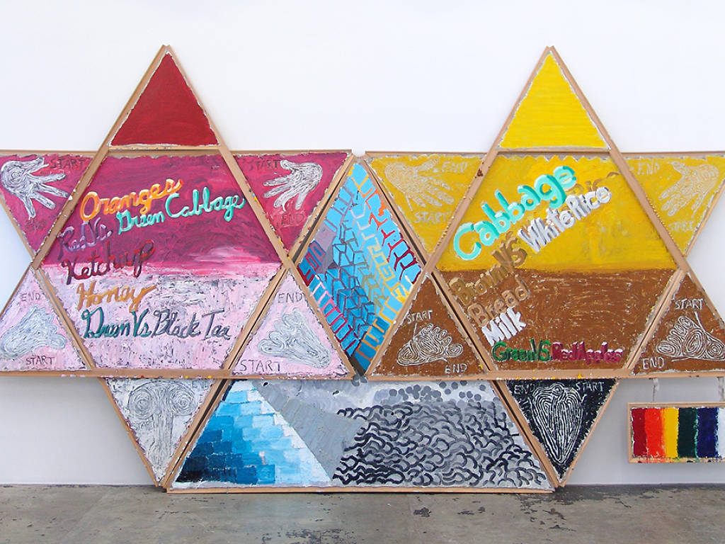 Artists every real art fan should know about