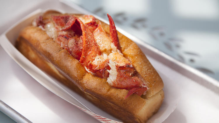 Thirsty Thursdays at Knuckle & Claw | Restaurants in Los Angeles