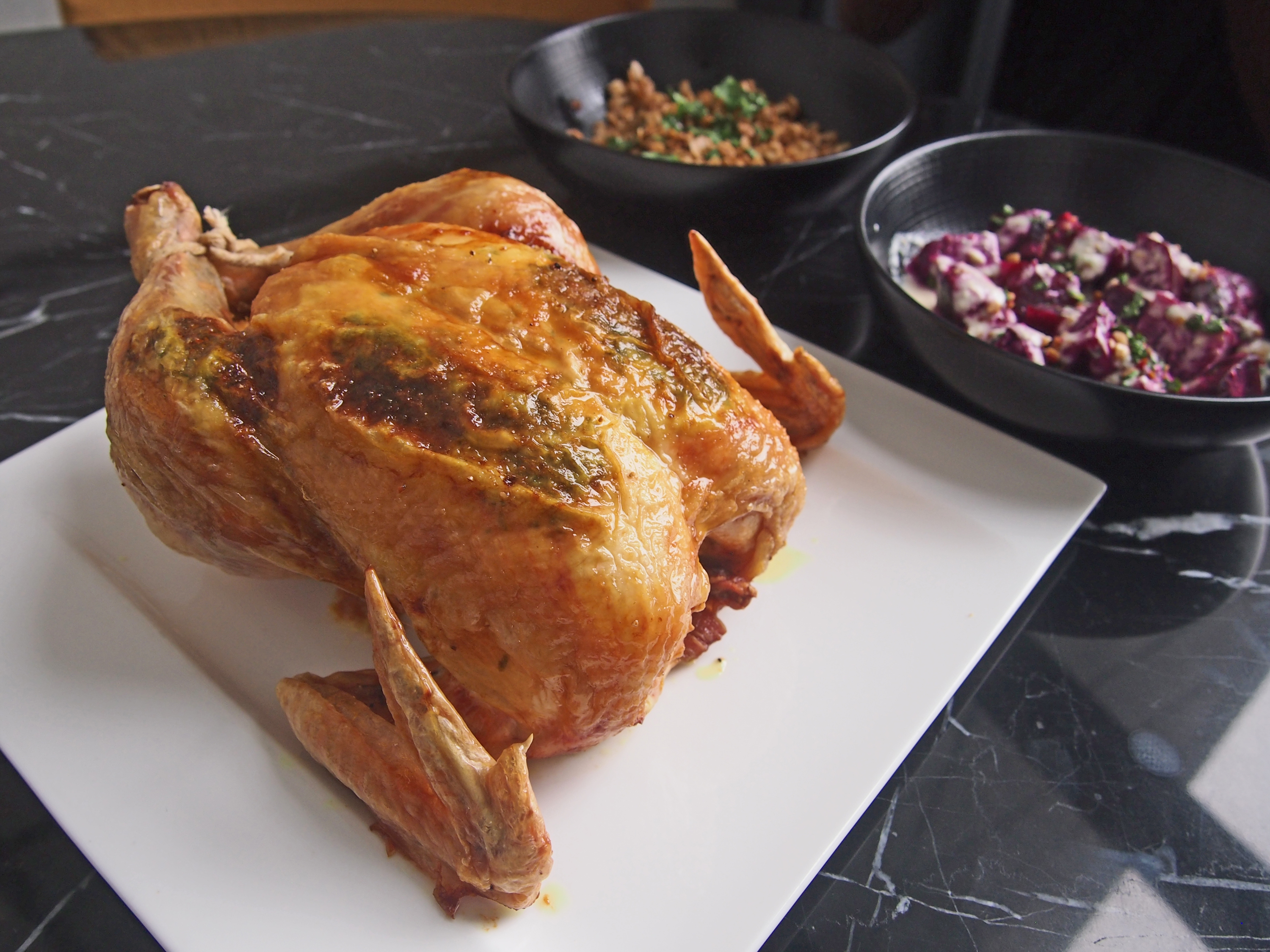 Time Out Cook Out videos