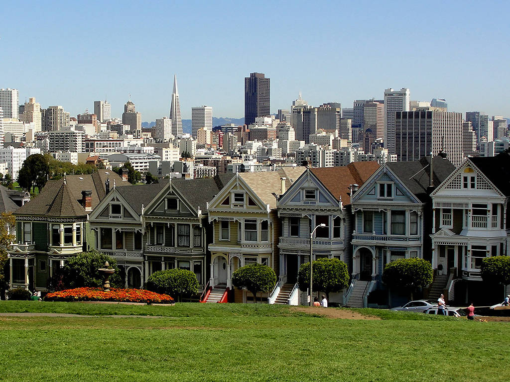 13 must see San Francisco attractions and points of interest