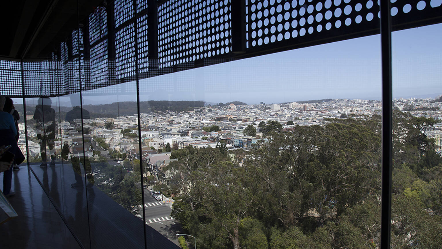 12 Best Views in San Francisco to See the City Skyline