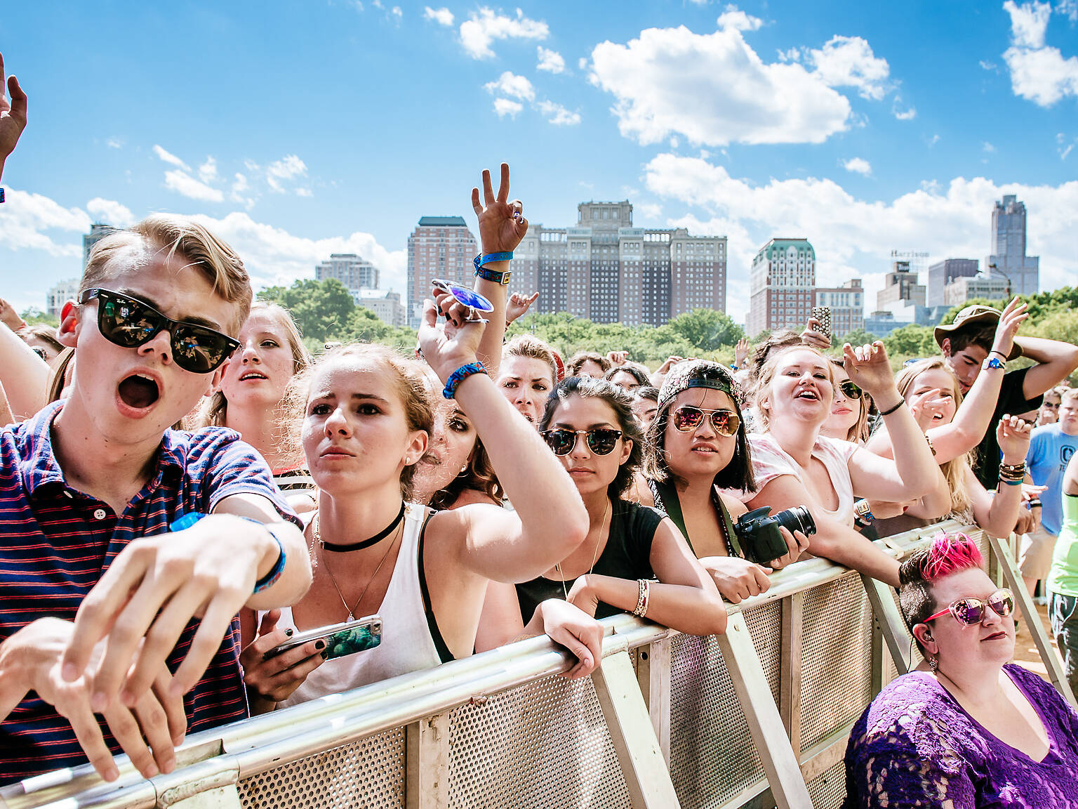 10 reasons why 2016 will be an epic year in Chicago