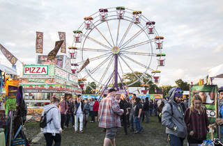 Your guide to Riot Fest Chicago 2017