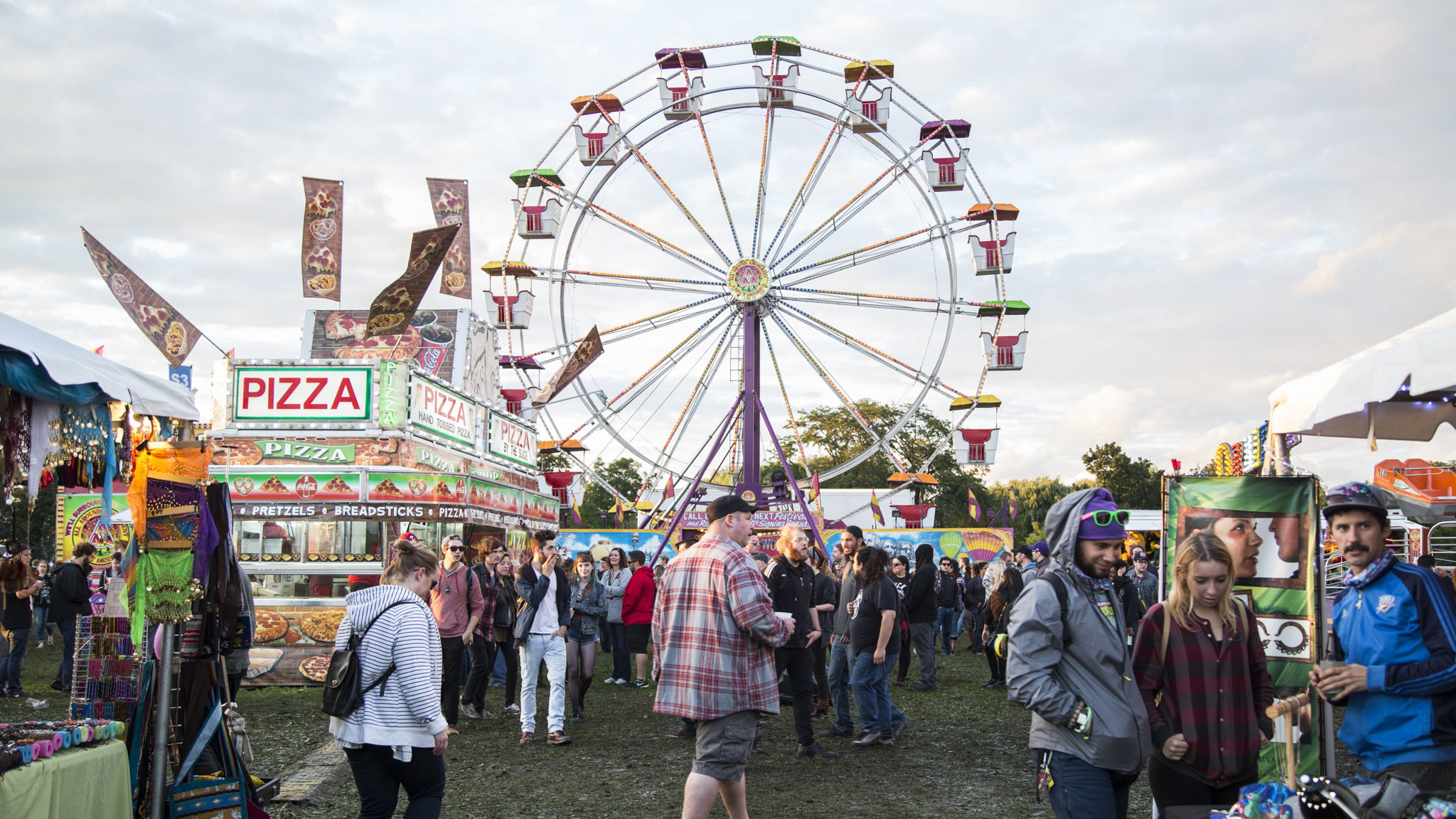 Our favorite concert and music festival photos of 2015