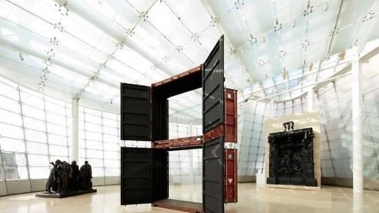 In Taste of Style, Cho sung-mook | Art in Seoul