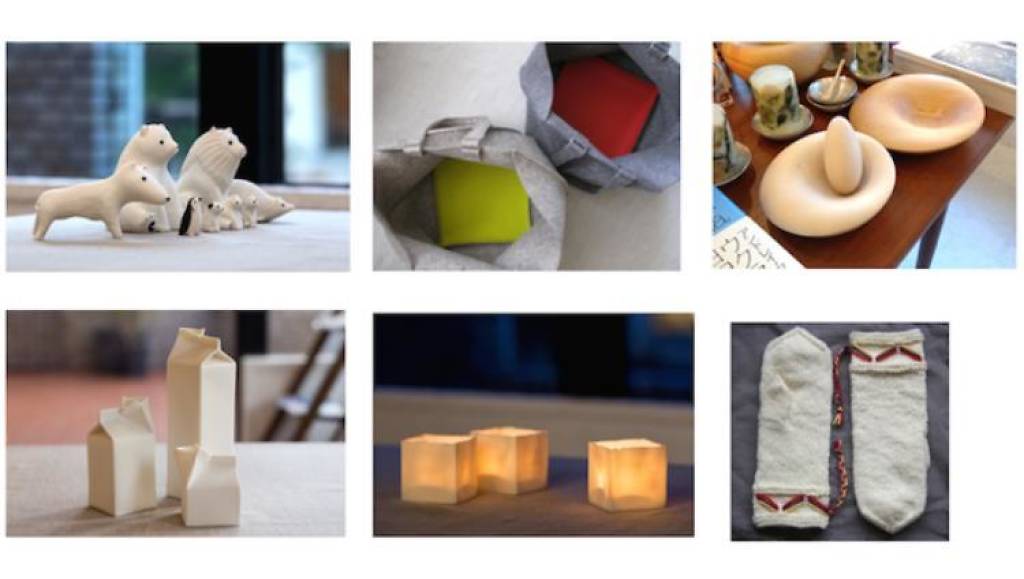 Finland Modern & Crafts Exhibition | Art in Tokyo