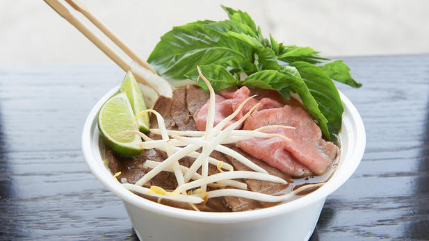 12 Best Pho Restaurants in NYC to Try Right Now