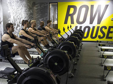 NYC Gyms And Fitness Centers In New York For Every Budget