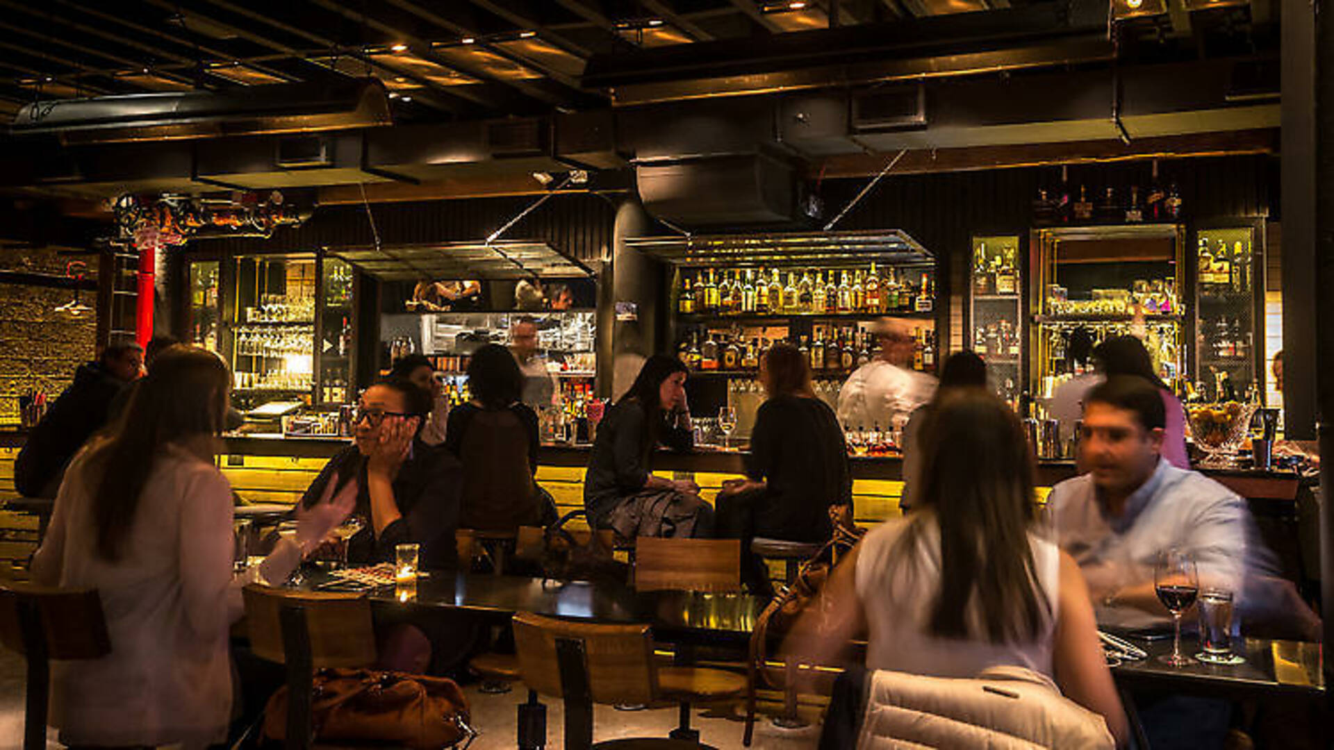 11 Best Bars in Chelsea to Visit Now