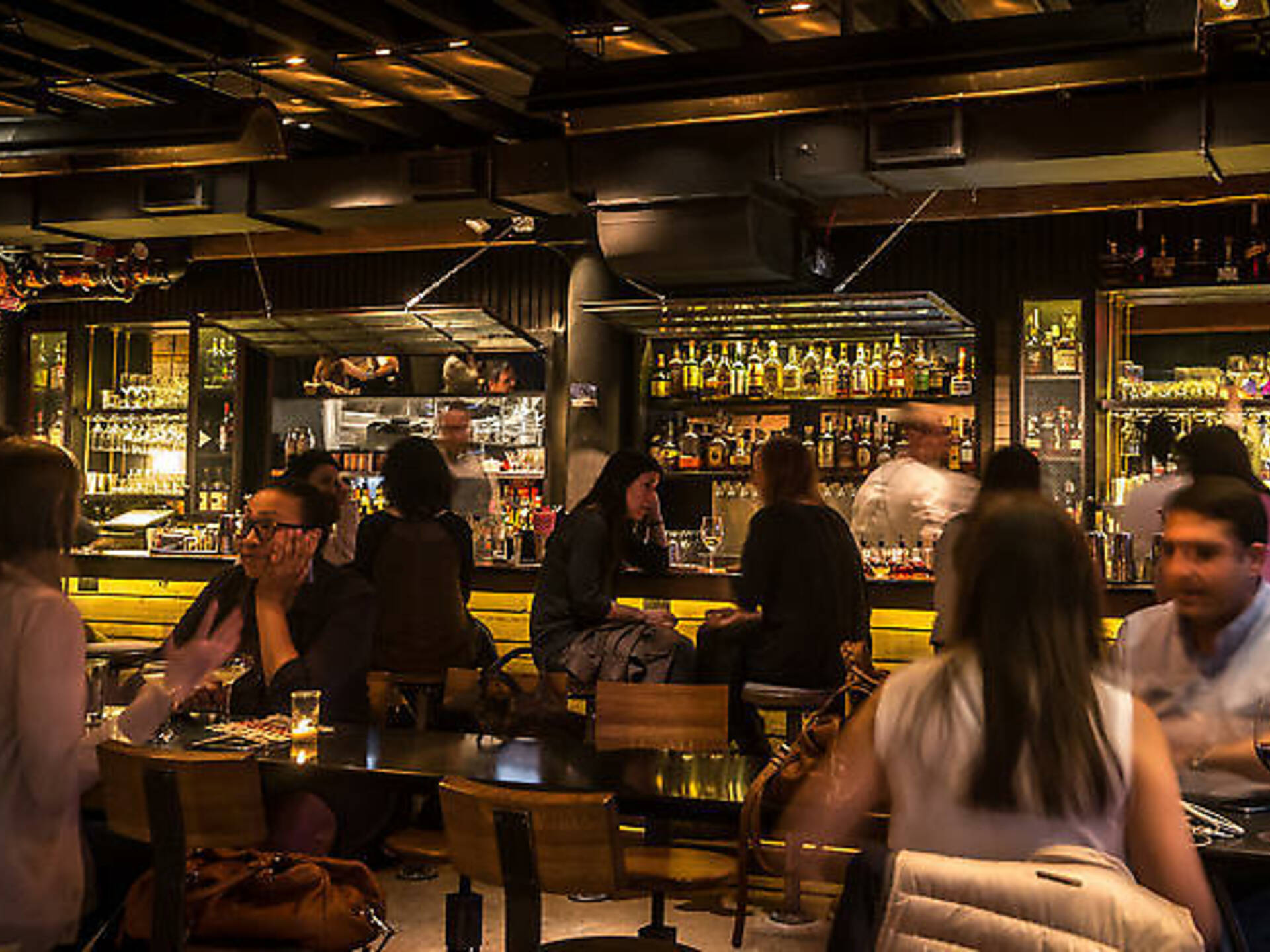 11 Best Bars in Chelsea to Visit Now