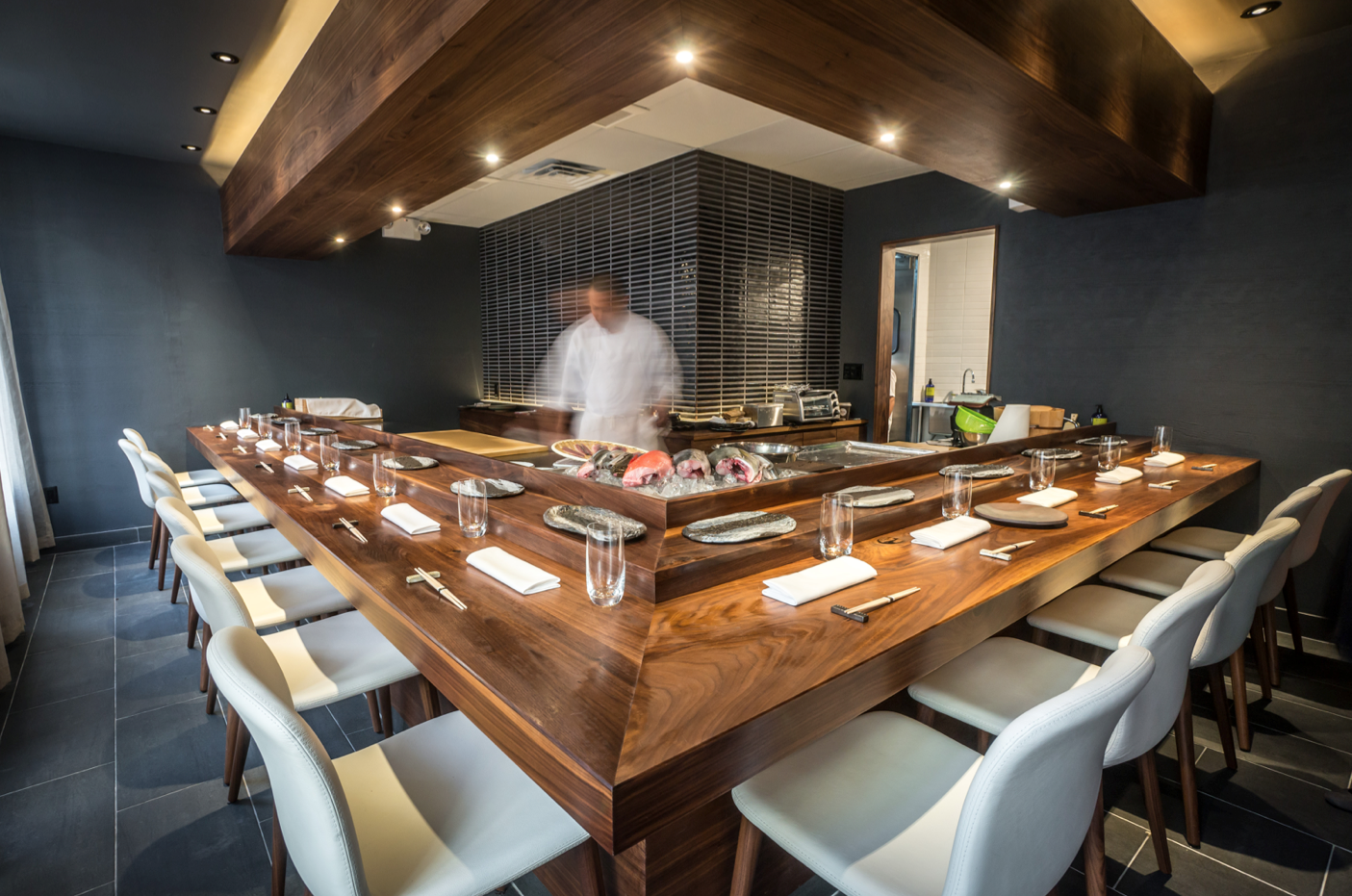 Best new restaurants and bar openings in NYC in December