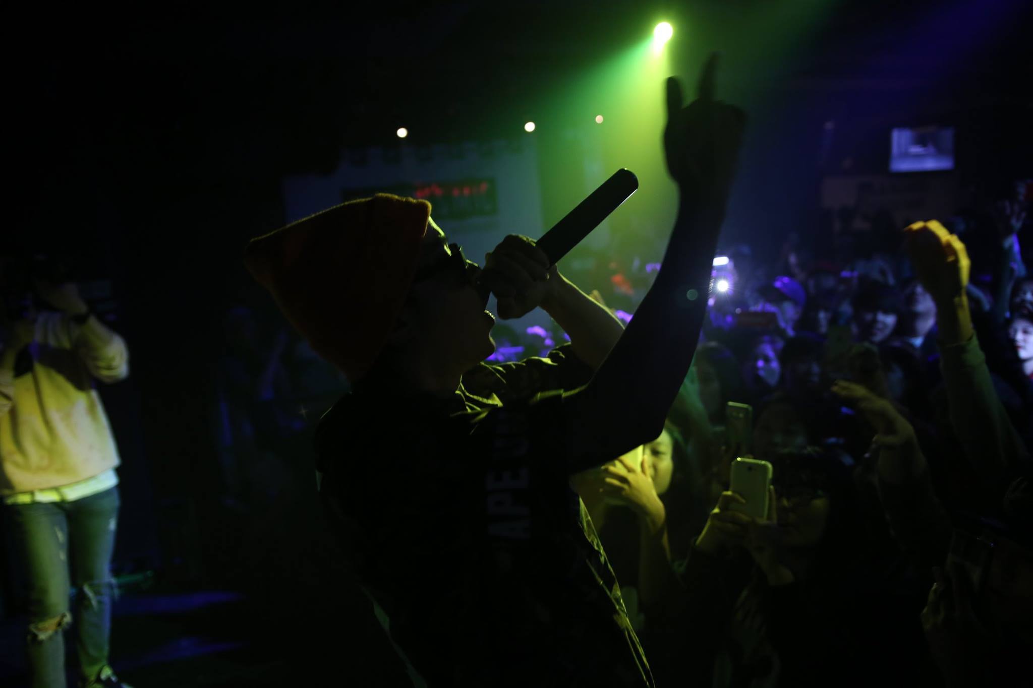 The 5 hottest clubs in Hongdae | Time Out Seoul