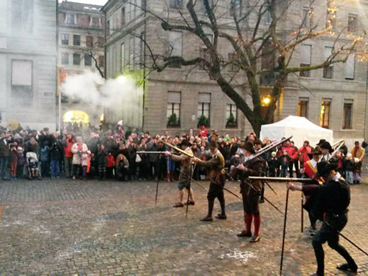 Ten tips for moving to Geneva — expat Geneva — Time Out Switzerland