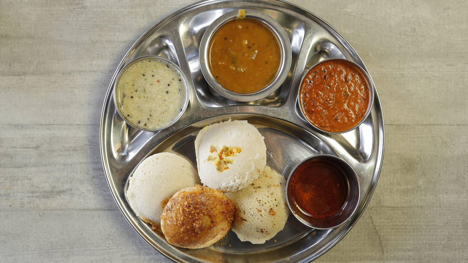 Idli Only Cafe | Restaurants in Bangsar, Kuala Lumpur