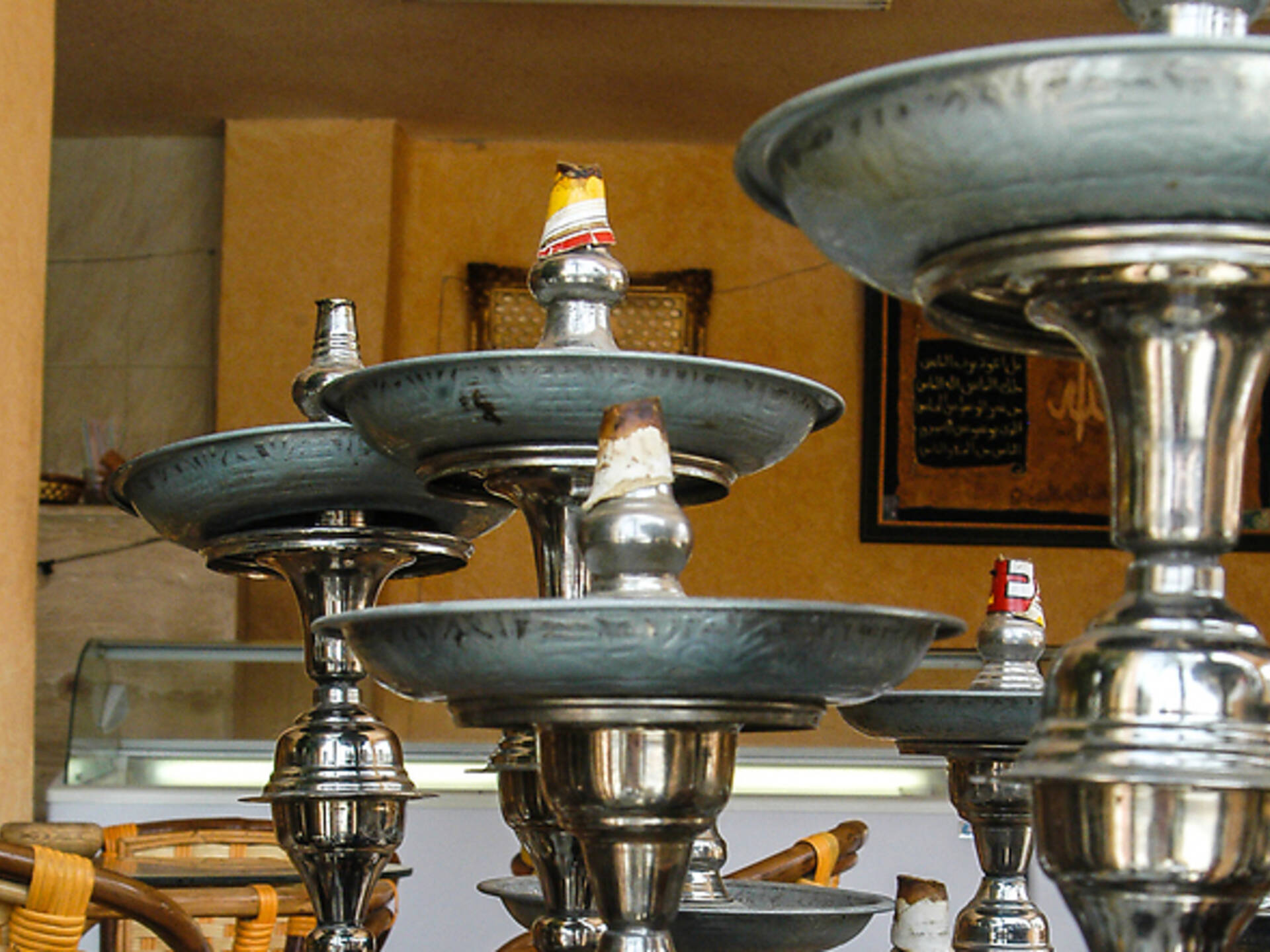 Every Smoke Shop Worth Going to in NYC