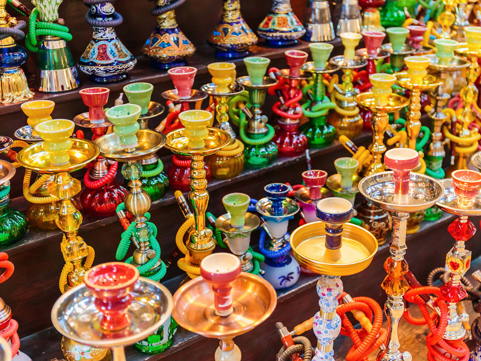 Every Smoke Shop Worth Going to in NYC