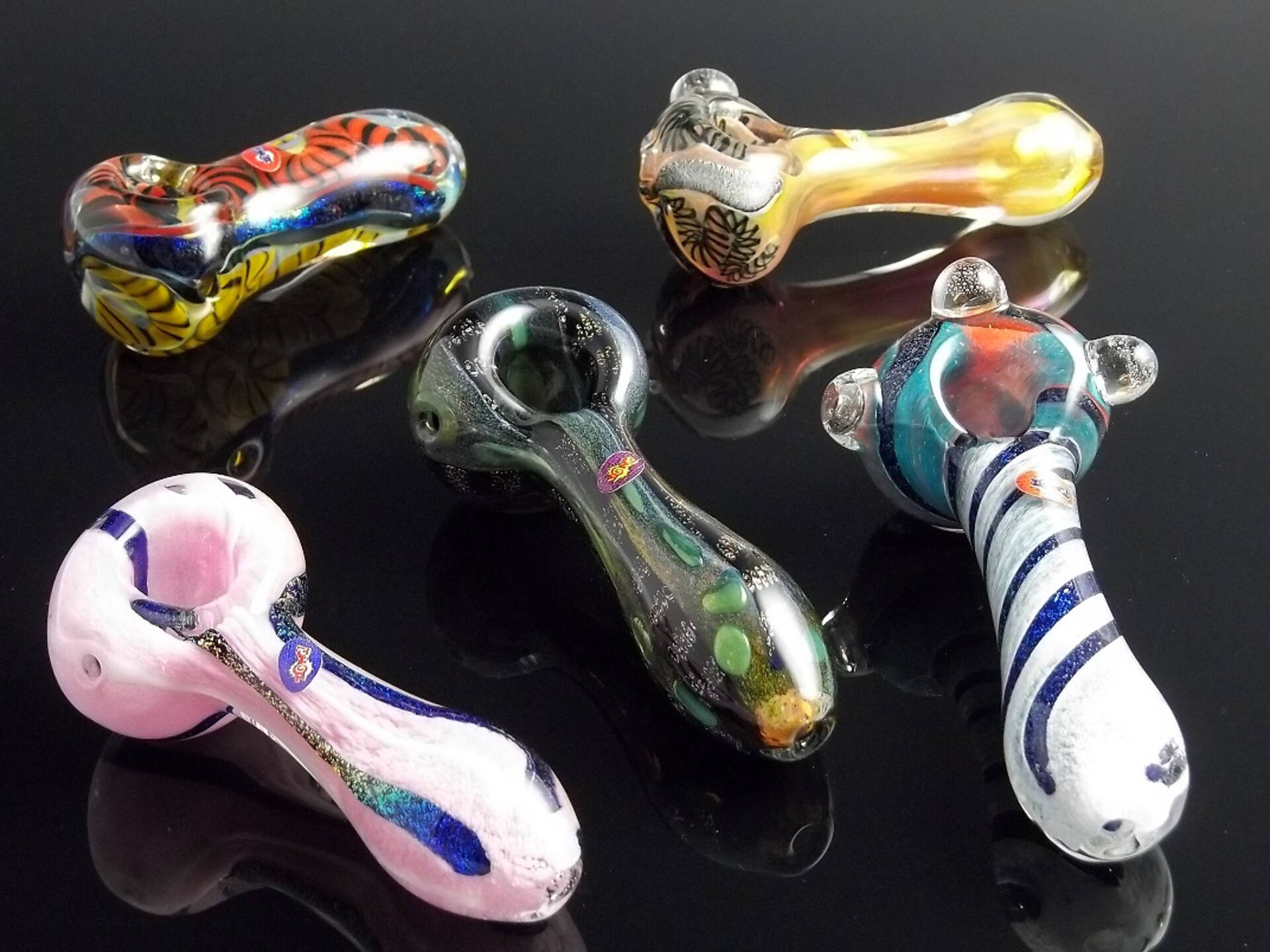 Every Smoke Shop Worth Going to in NYC