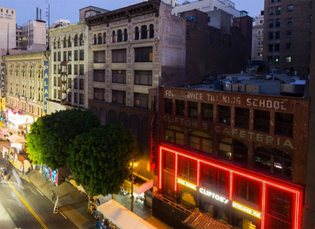 30 amazing things happening in Los Angeles this January
