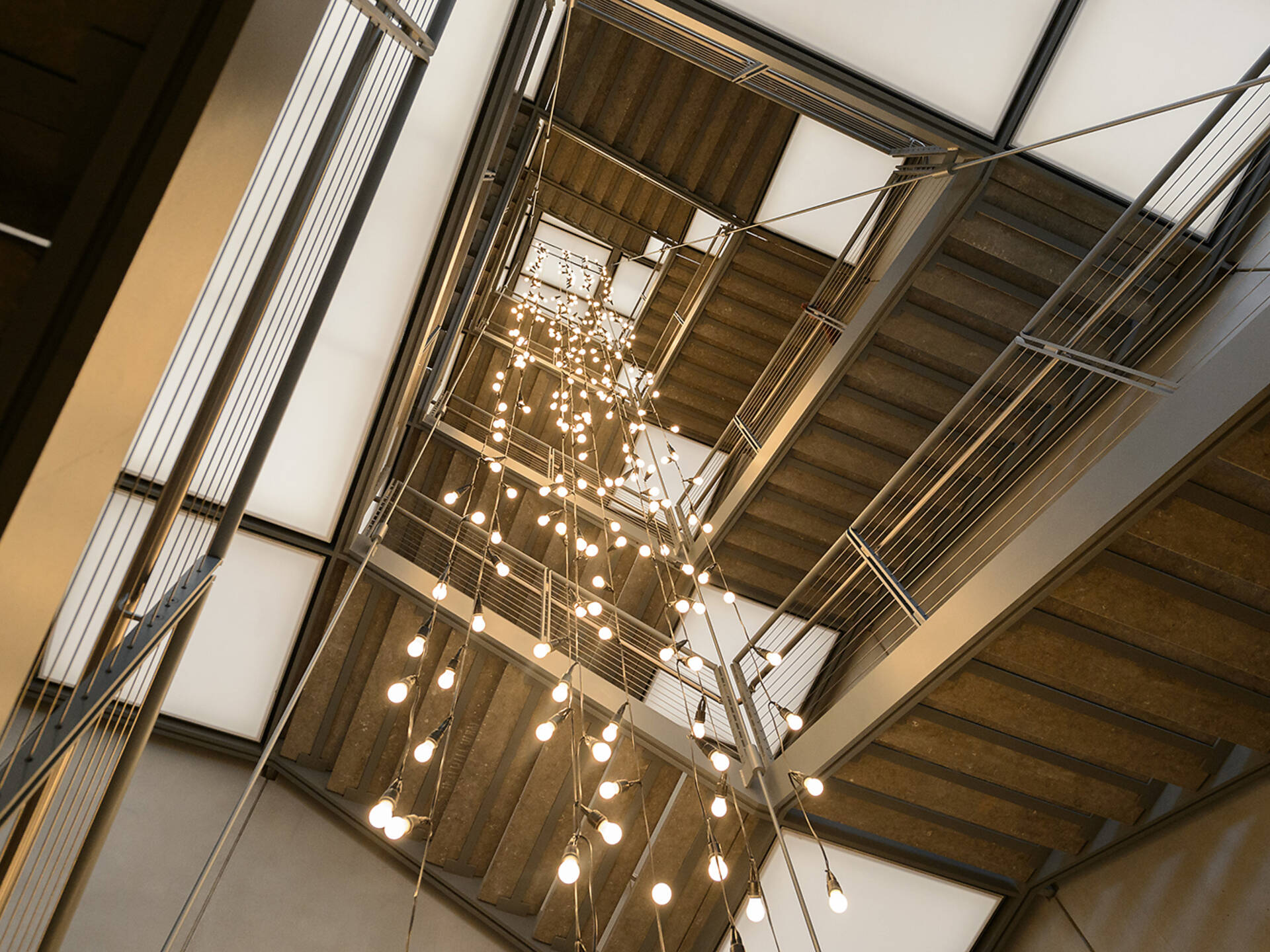 See NYC's most iconic buildings from the '50s and '60s