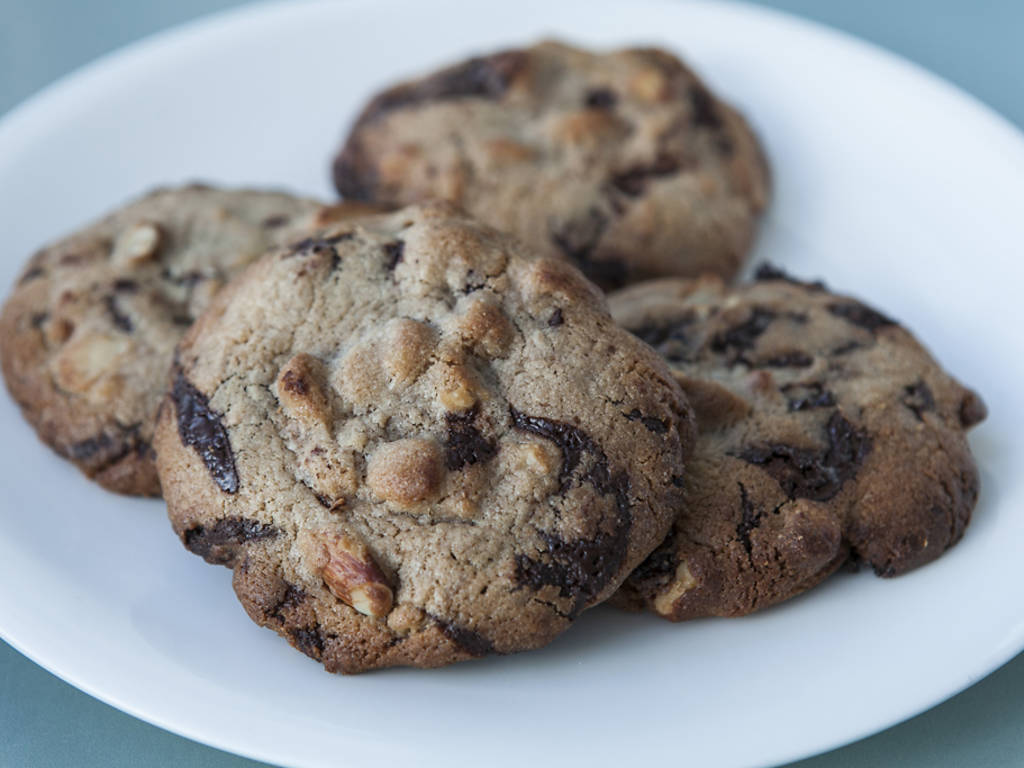 Best cookies in America from chocolate chip to compost and praline