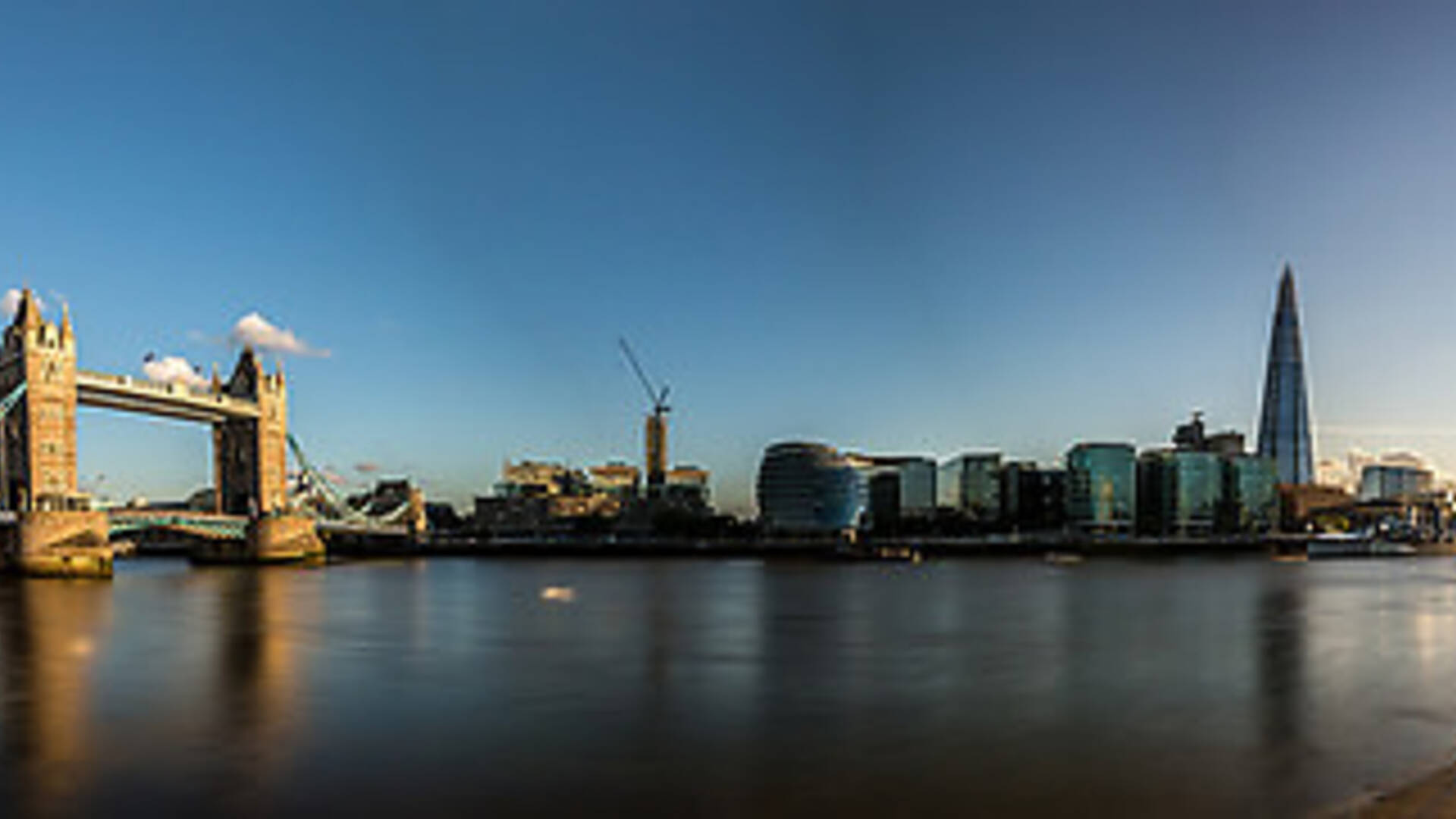 The London Thames River Cruises You Have to See