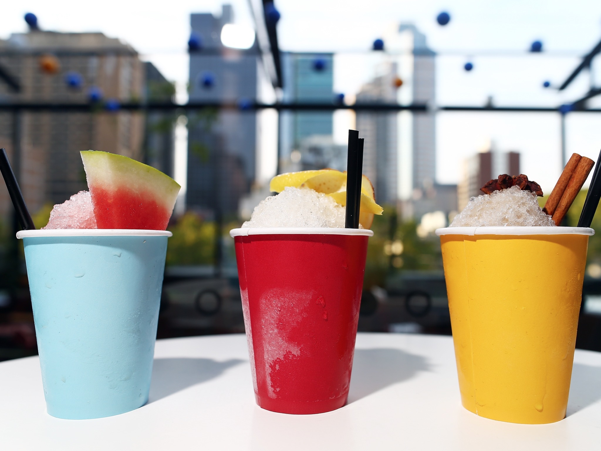 Loop Roof | Bars in Melbourne, Melbourne