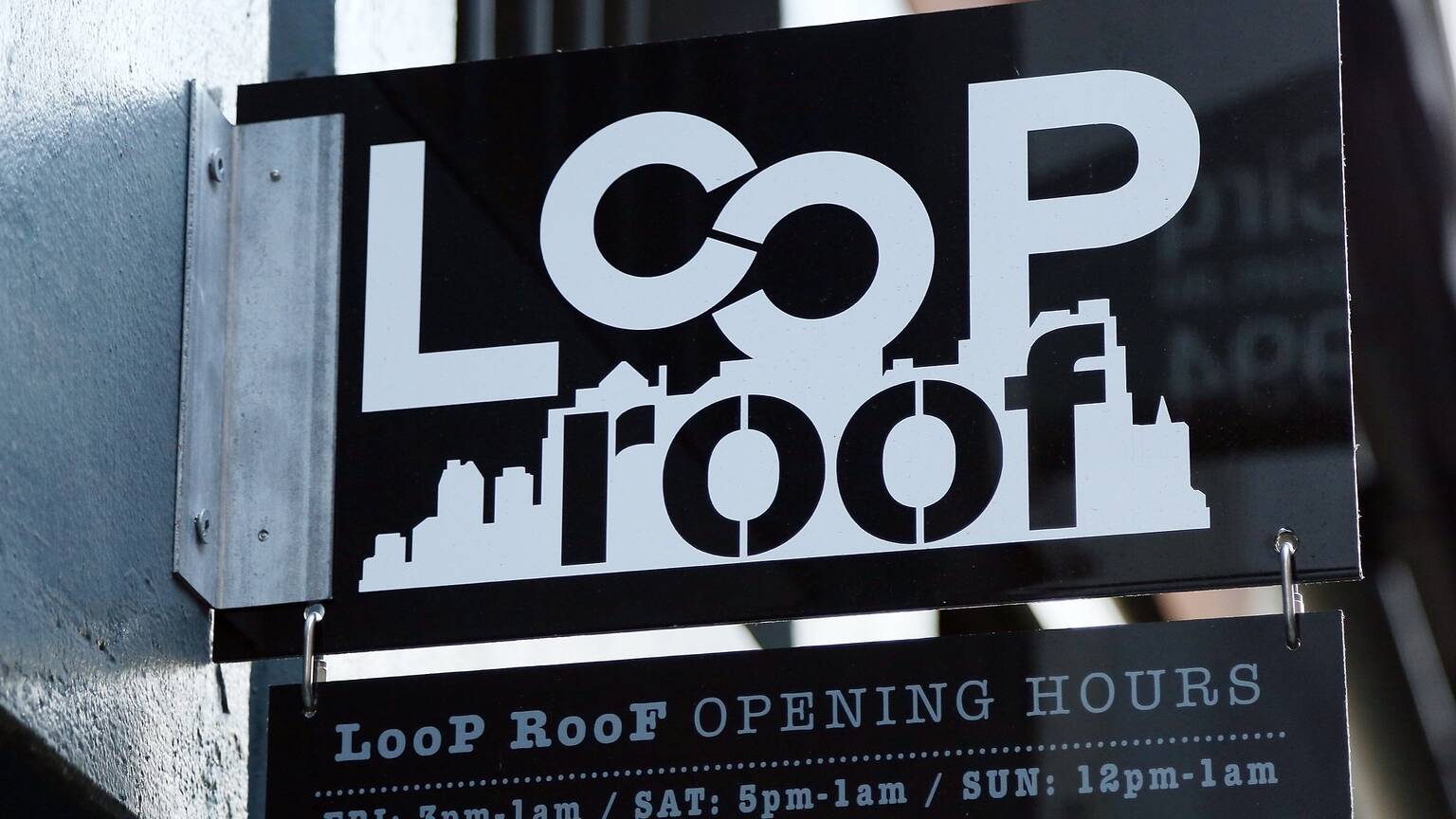 Loop Roof | Bars in Melbourne, Melbourne