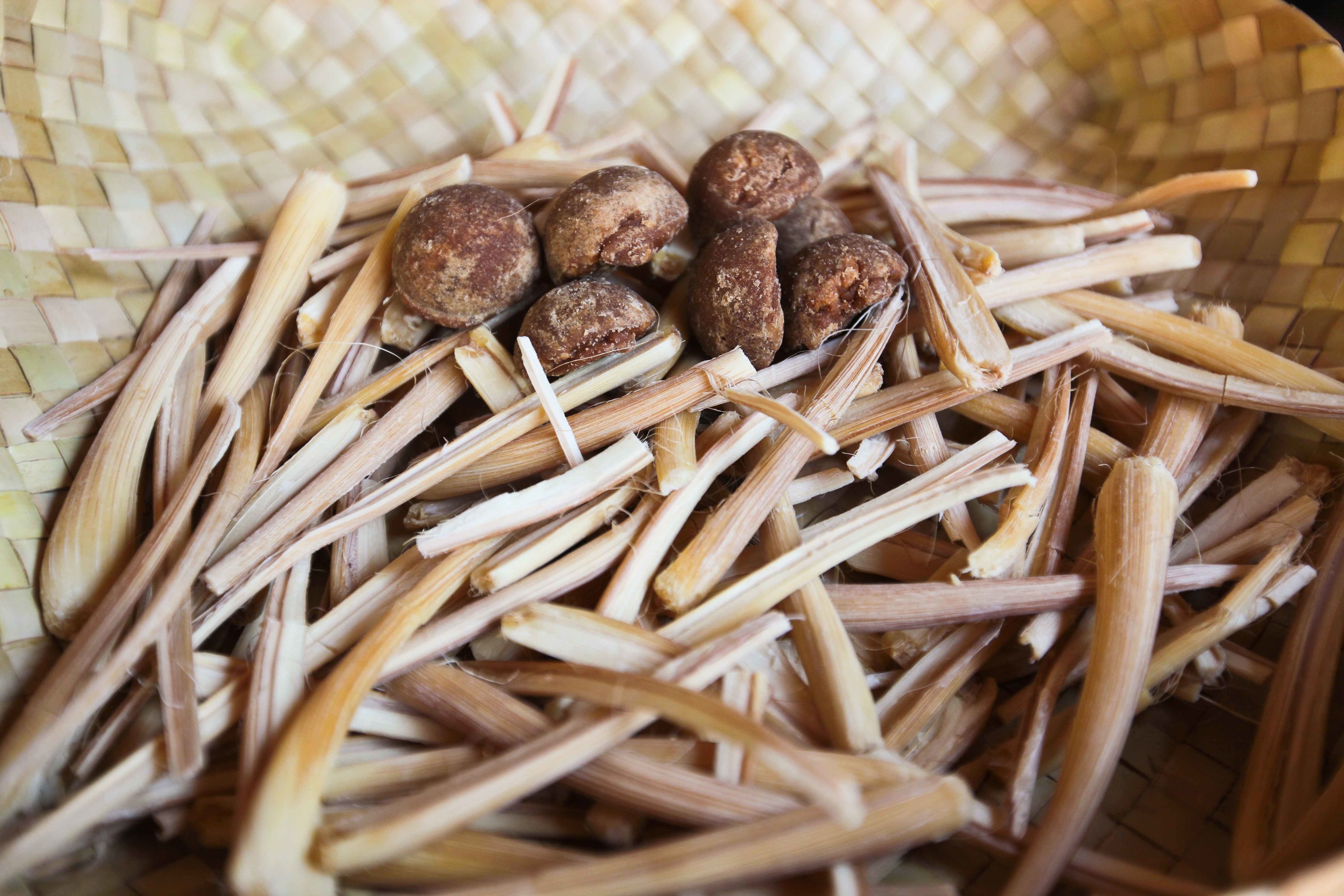 Crunch into Jaffna culture