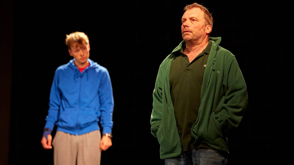 The Curious Incident of the Dog in the Night-Time | Theatre in London