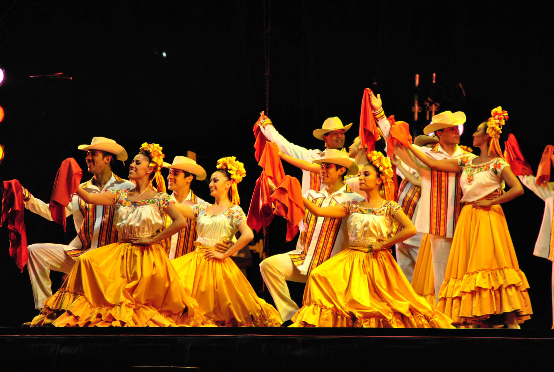 Día Internacional de la Danza